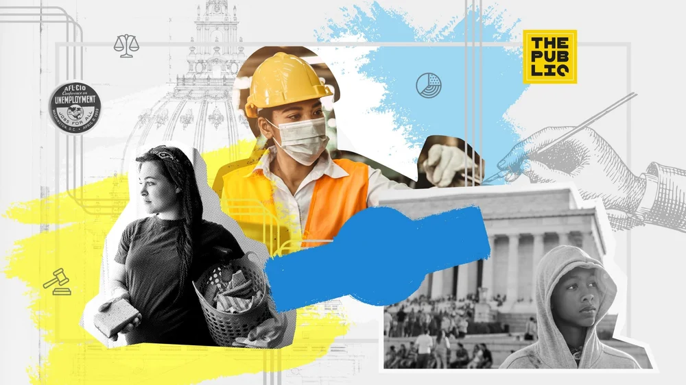 Public Rights Project's Impact