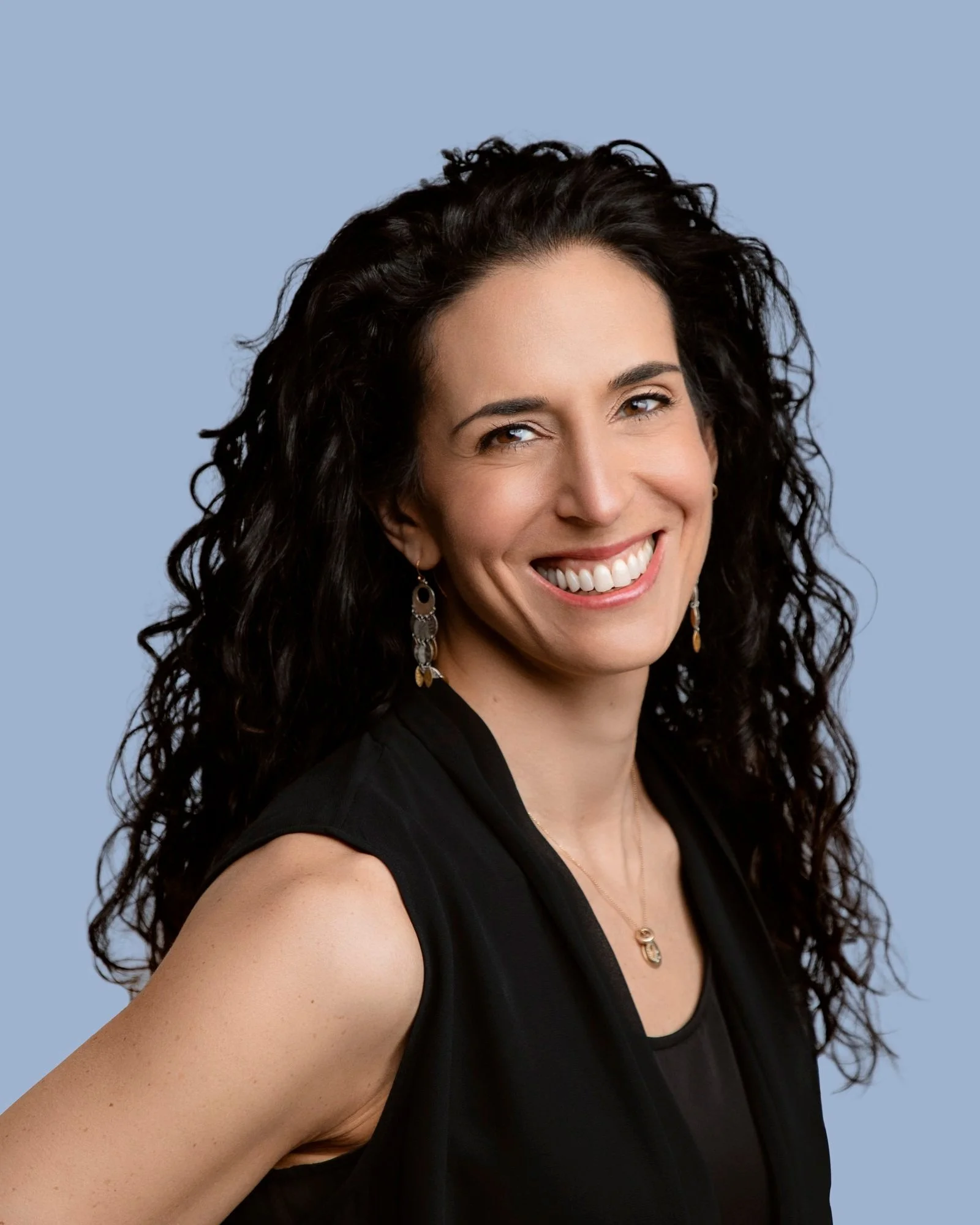 About — Sarah Spitz