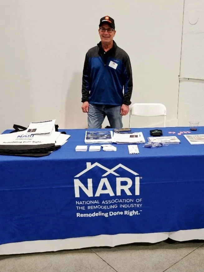 About CRDC — Chicago Renovation & Development