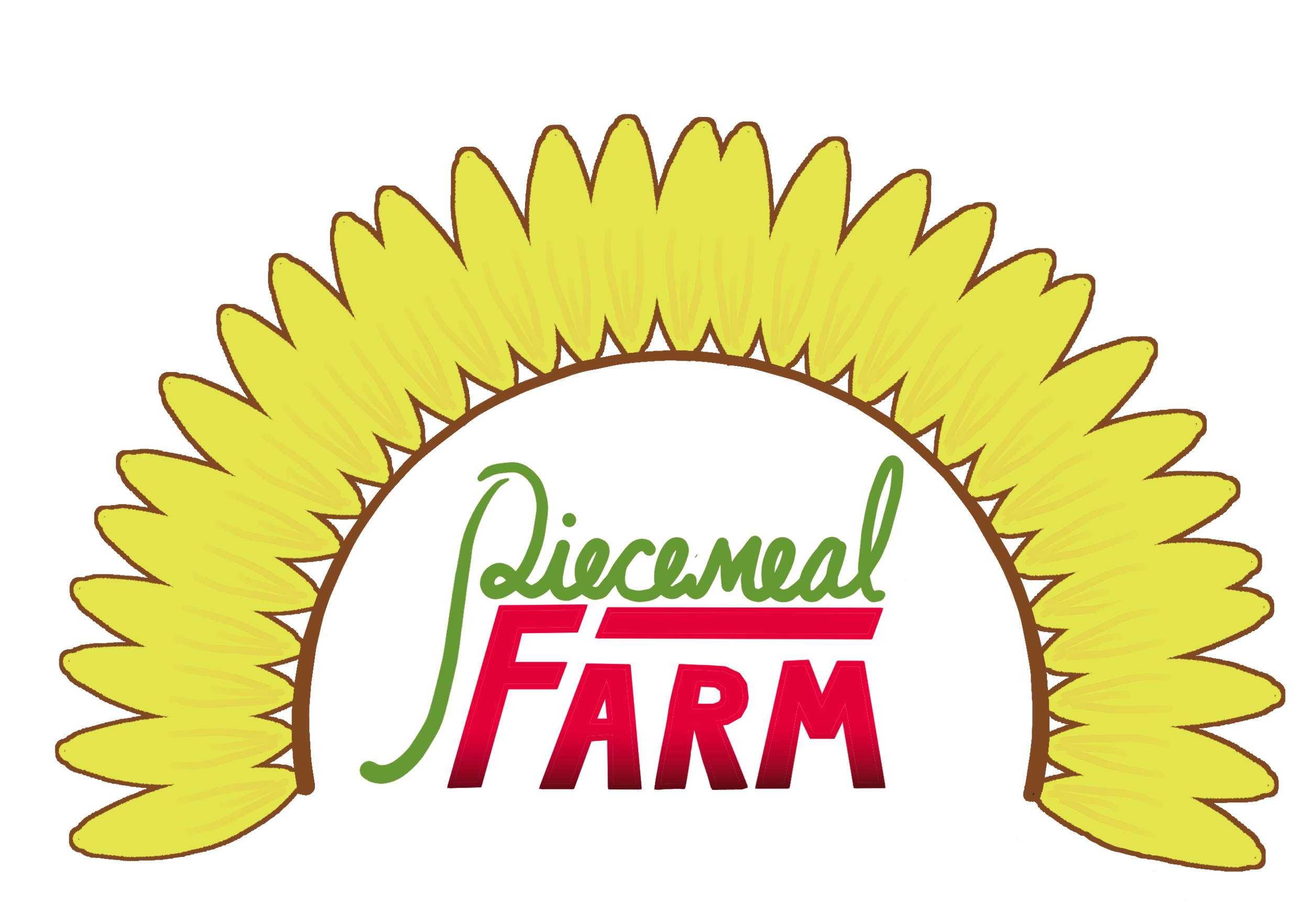 Piecemeal Farm
