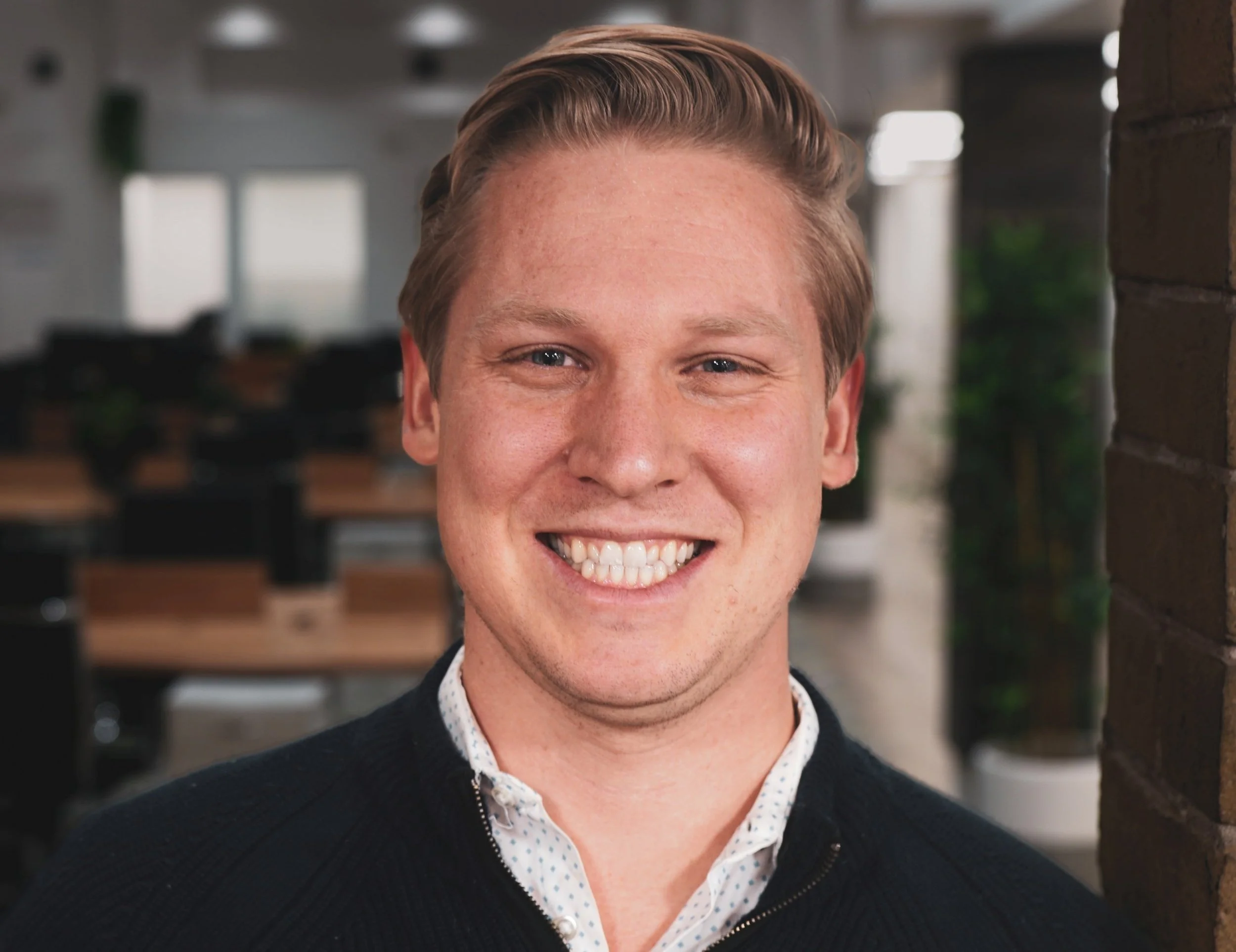 Our Team | Pillar49 Capital