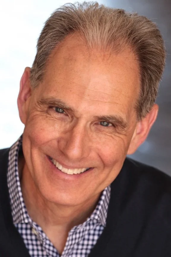 Steven Blair /Male Voice Over Actor