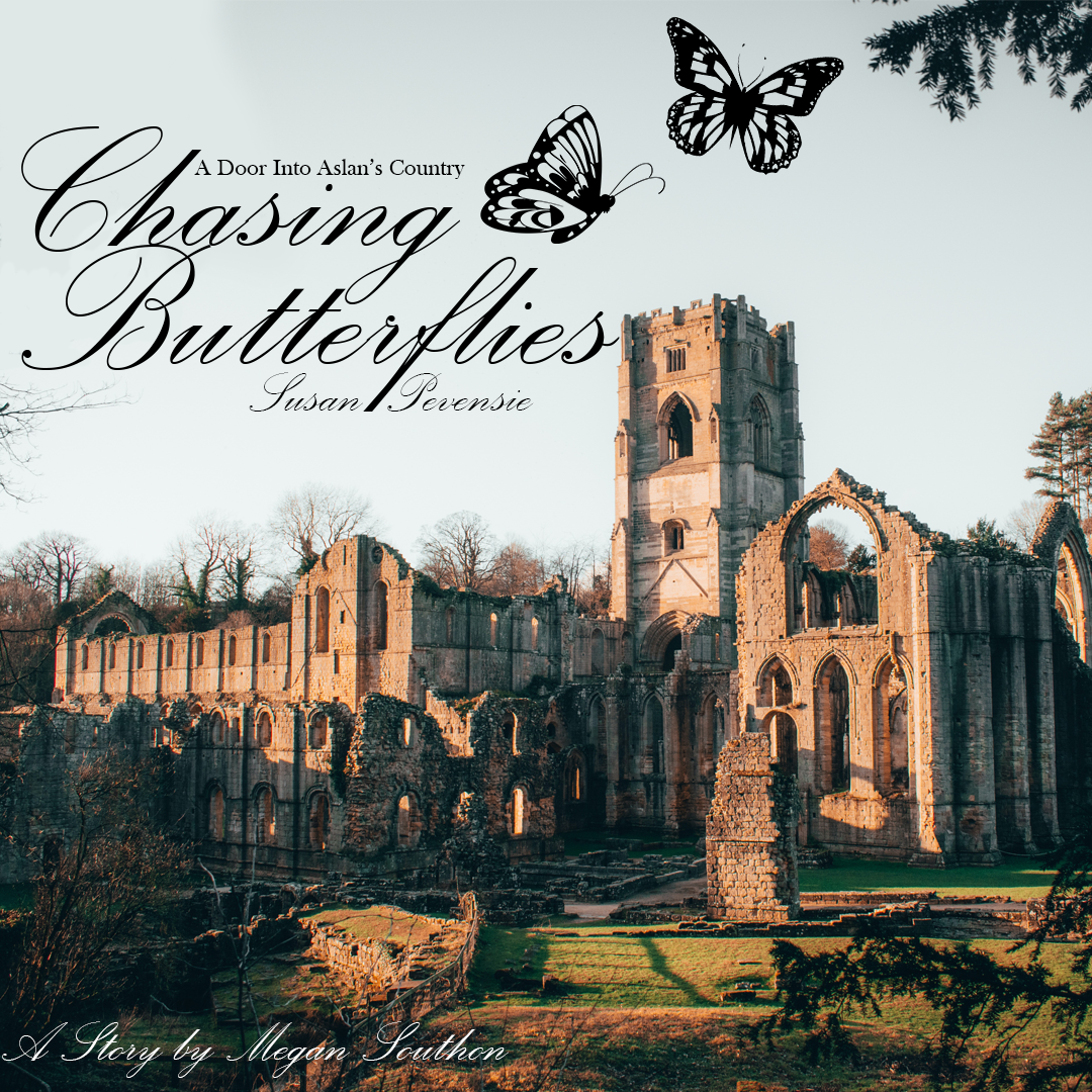 Megan Southon - Official Author Website