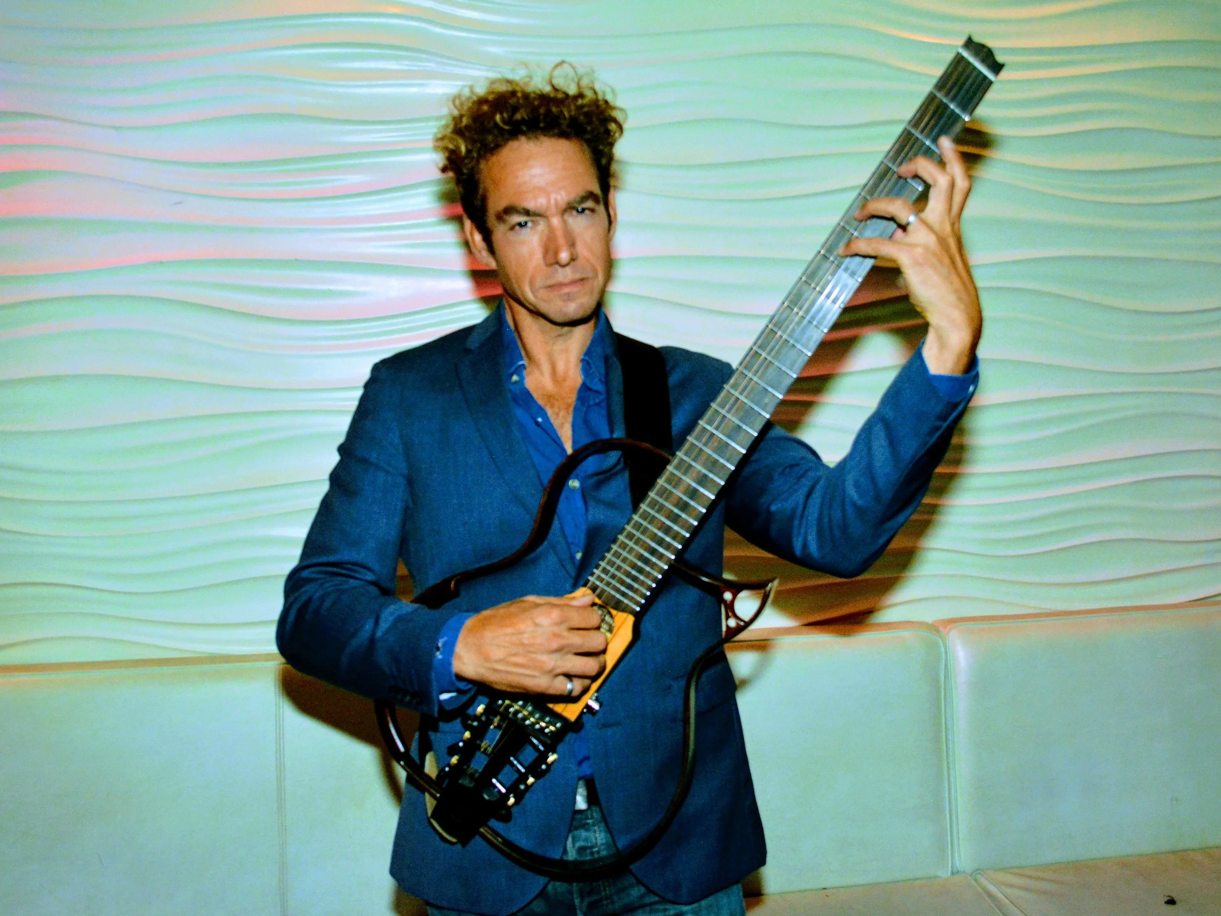 The Elliot Freedman Group — JumpAttack! Records