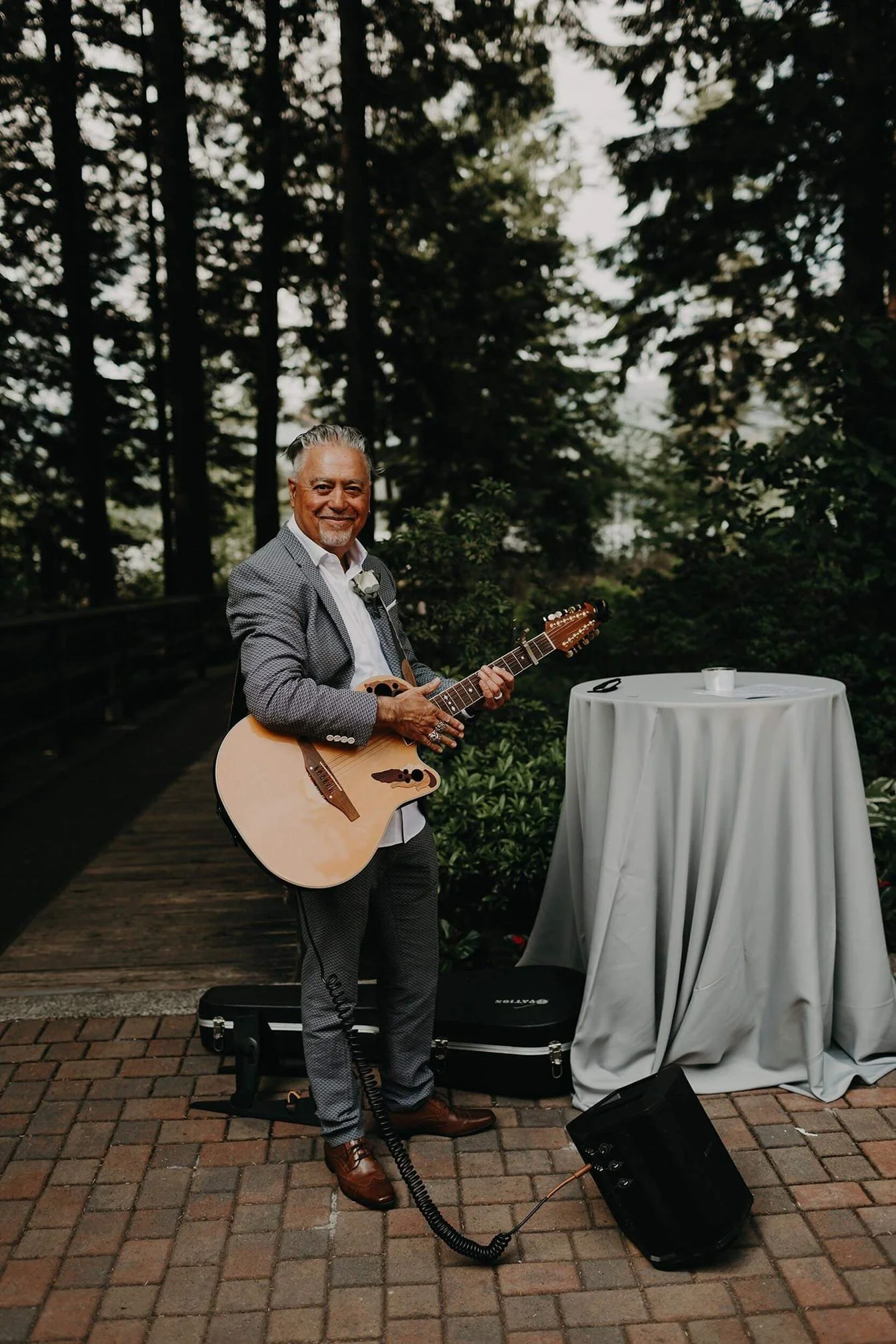 Johnny Fatiaki — JumpAttack! Records