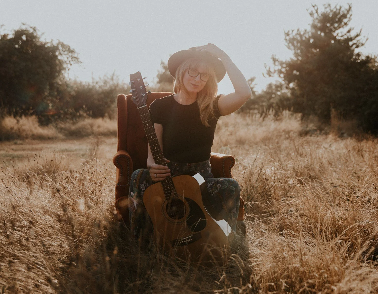 Leah Barley — JumpAttack! Records