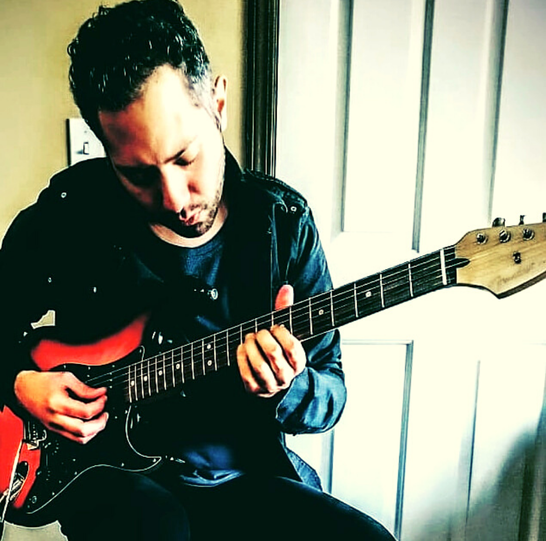 Leon Ruvel — JumpAttack! Records