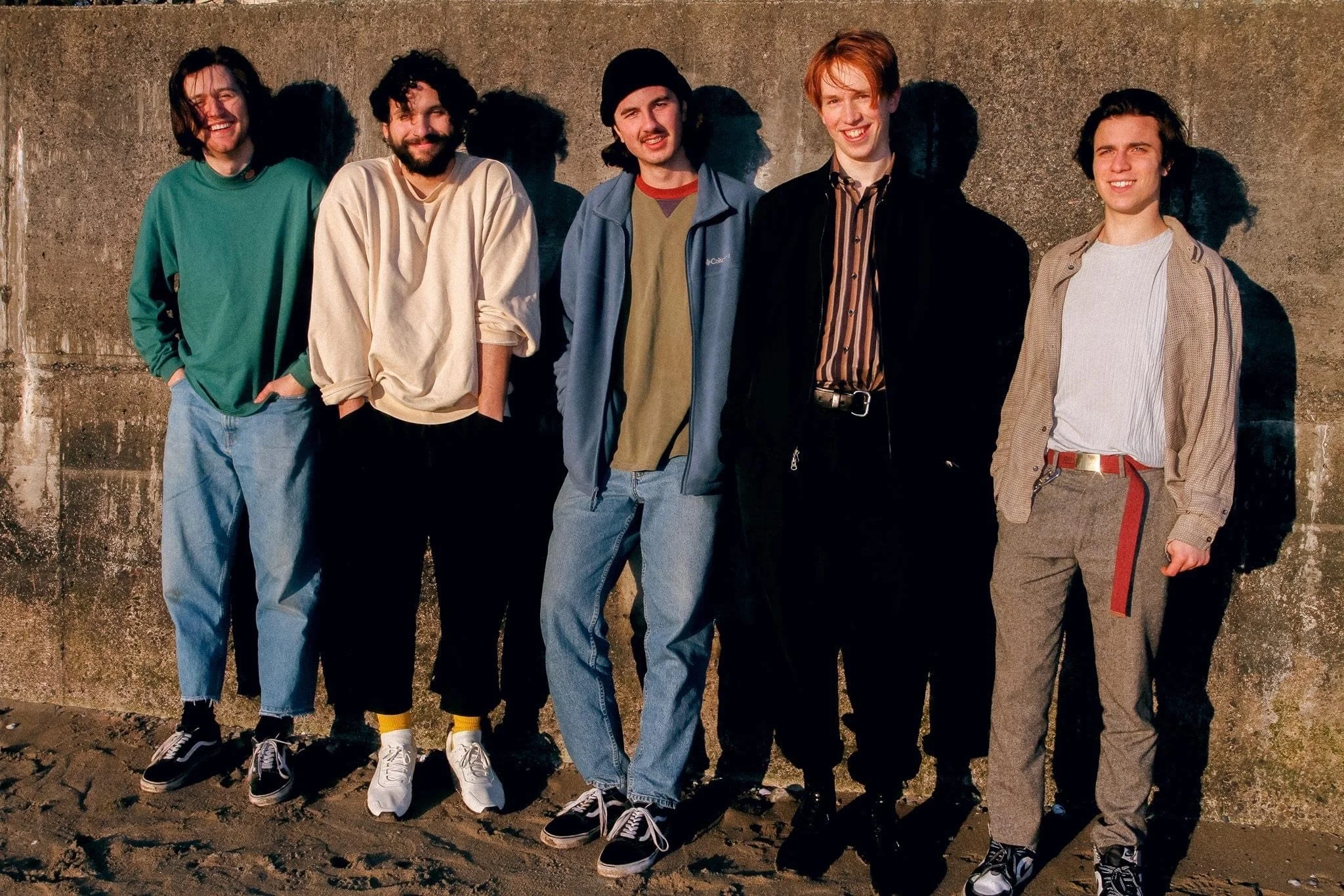 Super Budget — JumpAttack! Records