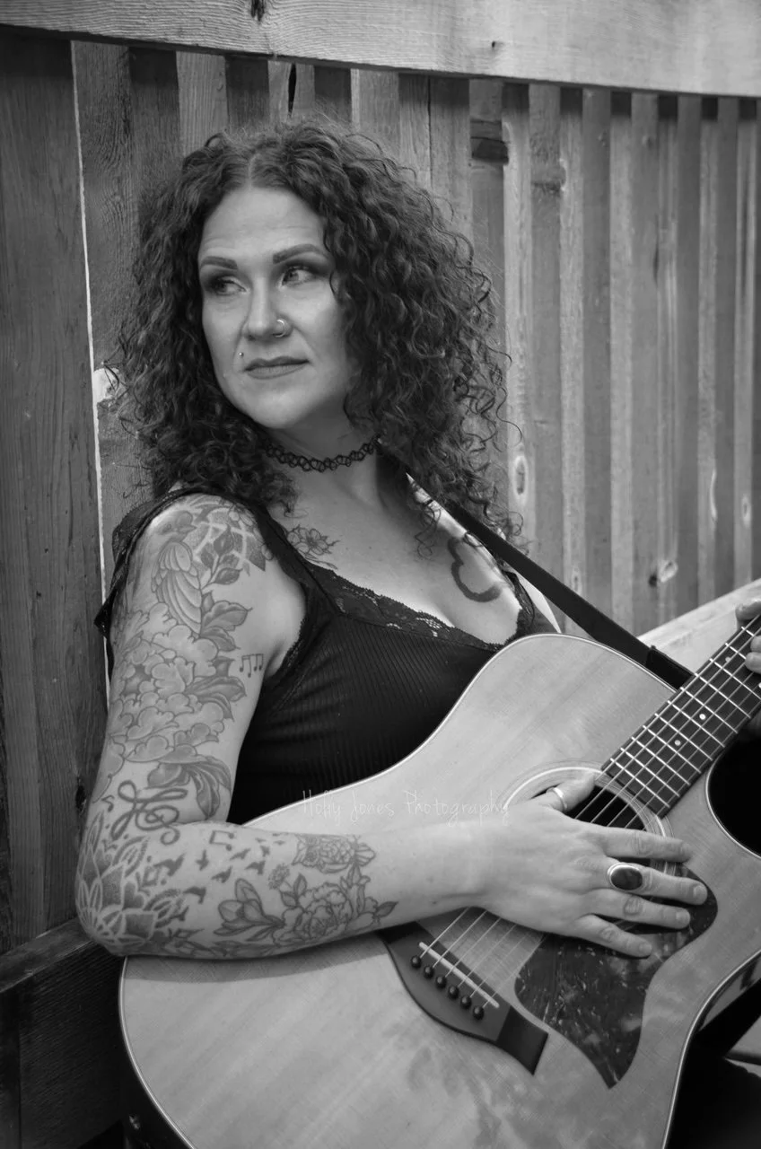 Cara McCandless — JumpAttack! Records