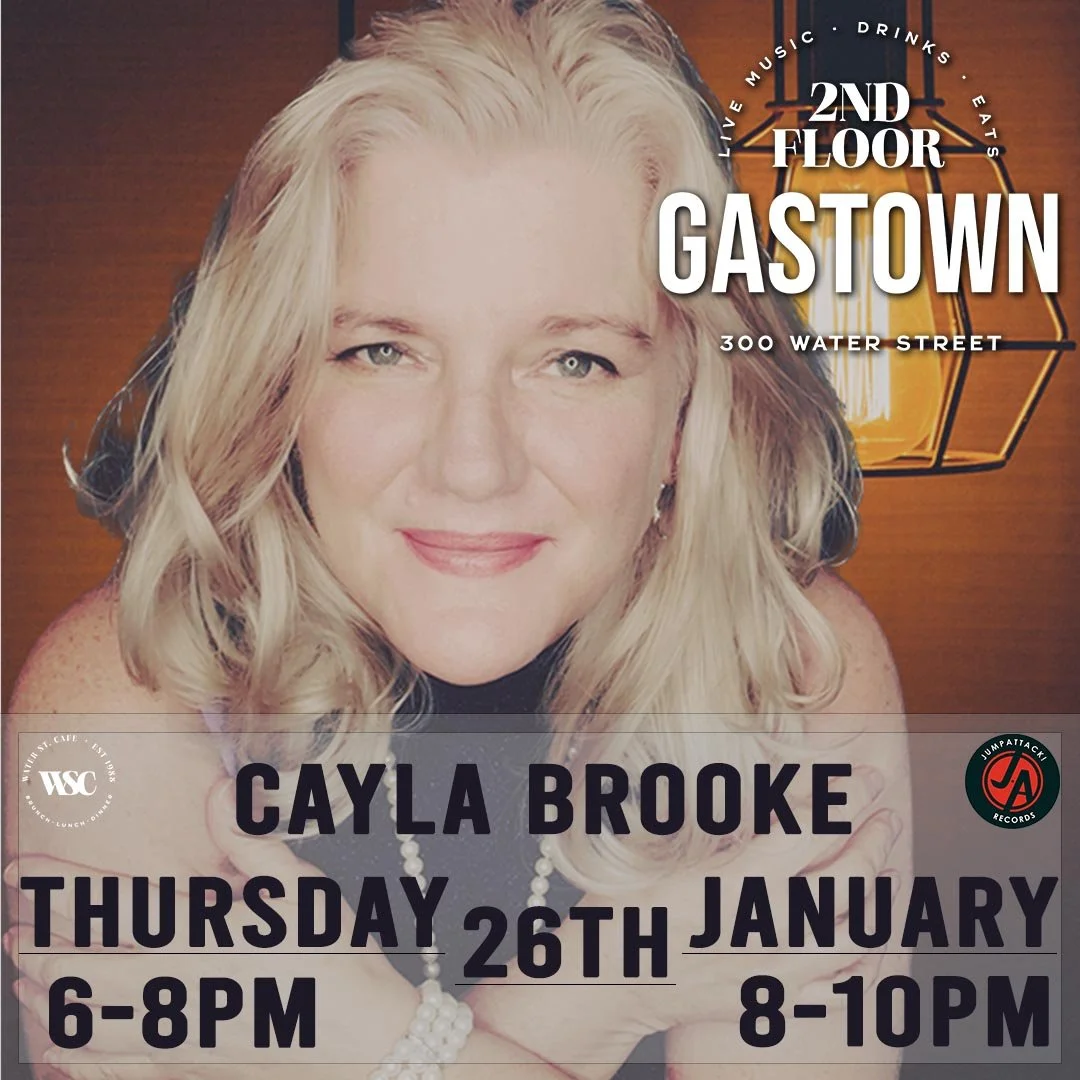 Upcoming Events — JumpAttack! Records