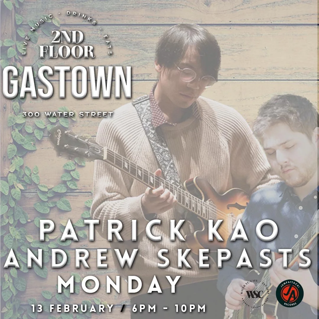 Upcoming Events — JumpAttack! Records