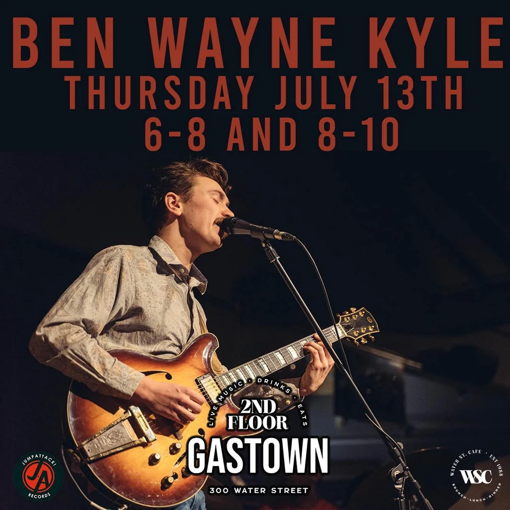 Upcoming Events — JumpAttack! Records