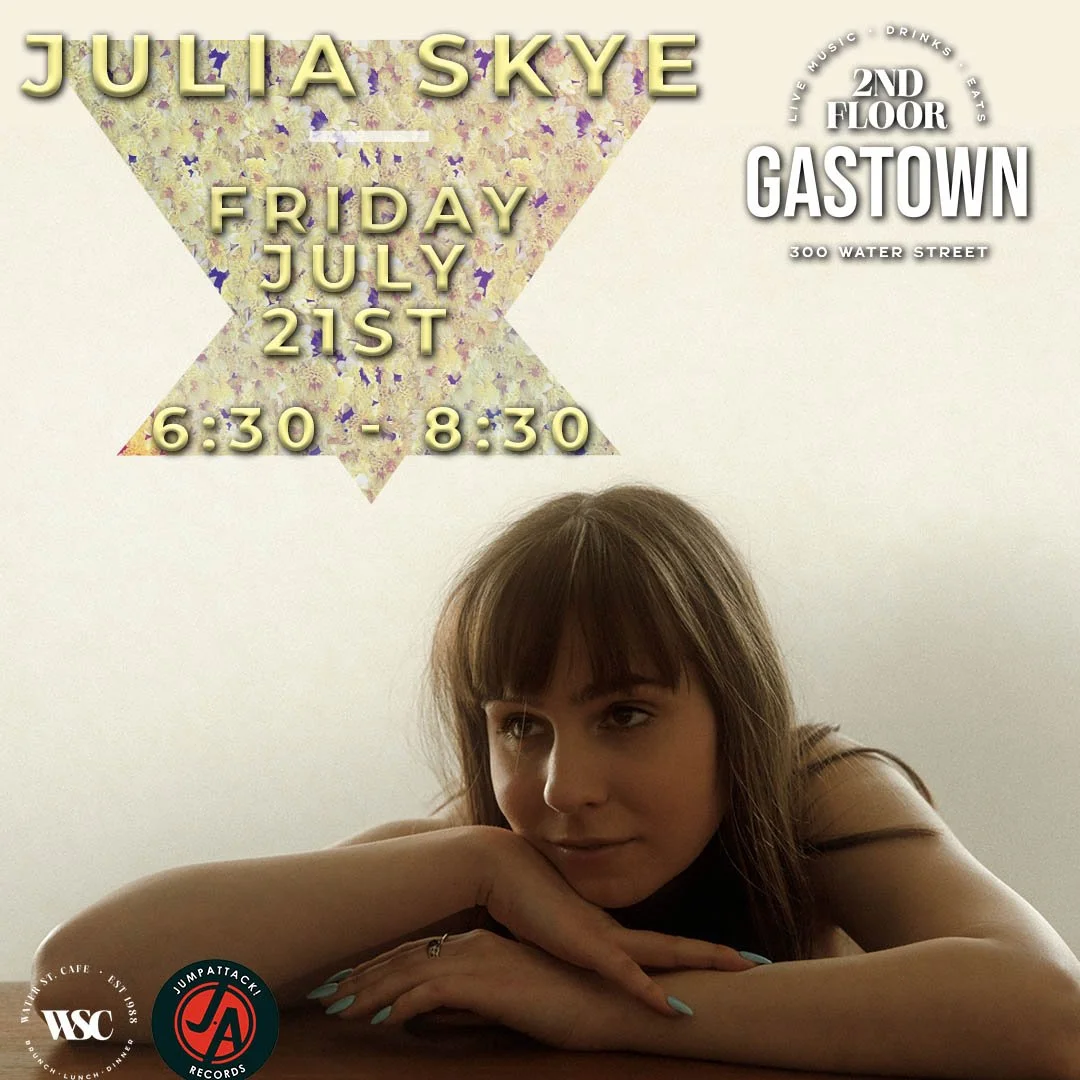 Upcoming Events — JumpAttack! Records