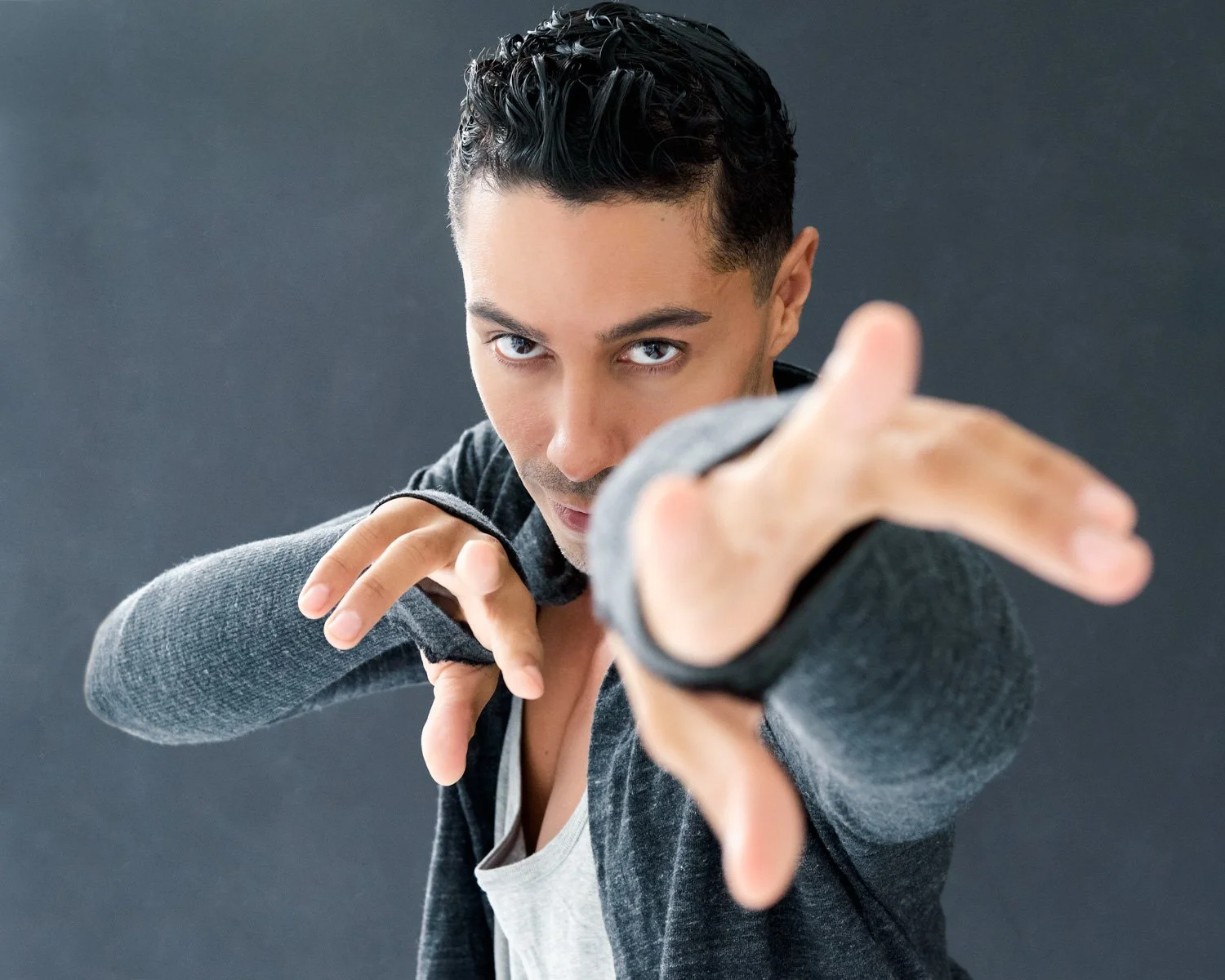 Instructors - Full Staff List — You Should Be Dancing...!