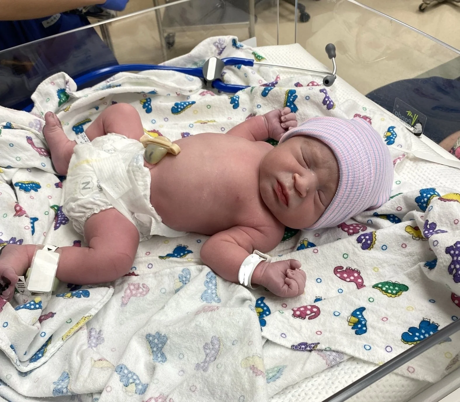 Does my baby have body tension? — Year One Wellness - Pediatric ...