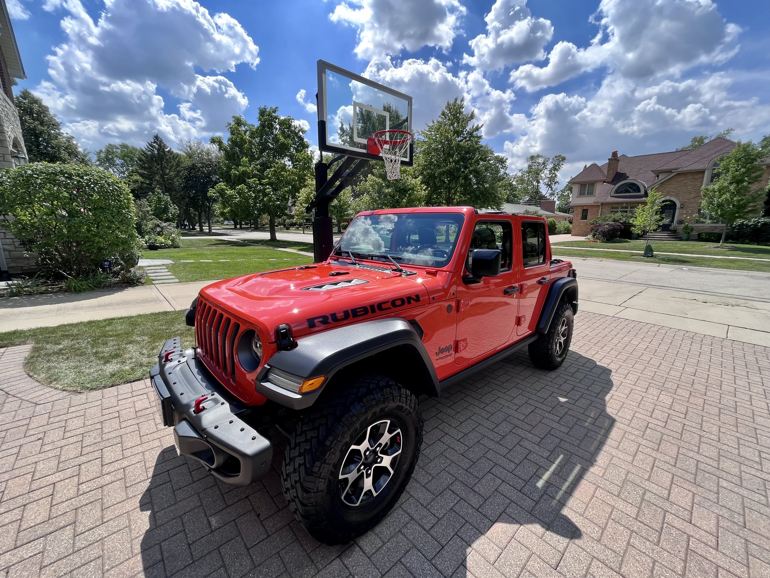 Restorative Vehicle Paint Polishing- Highland Park, IL — Mobile Auto ...