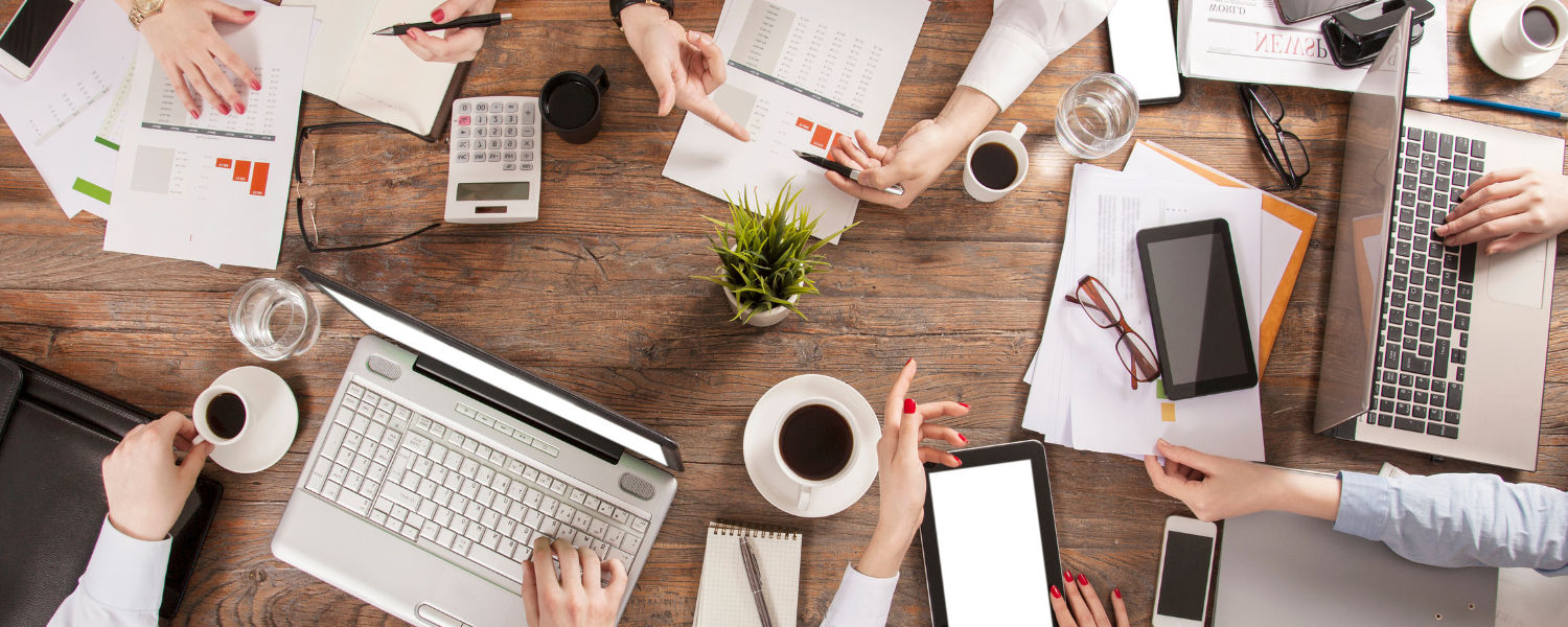 Powered By Affinity B2B — Affinity Connection