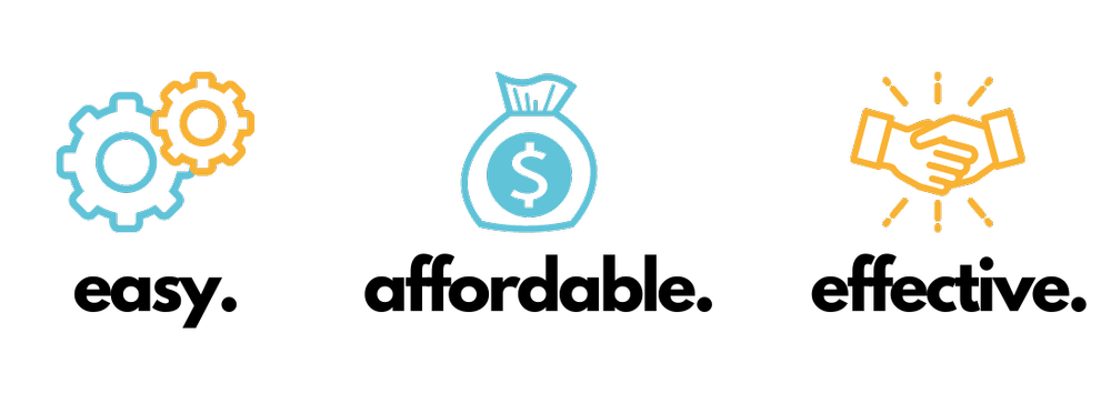 Powered By Affinity — Affinity Connection