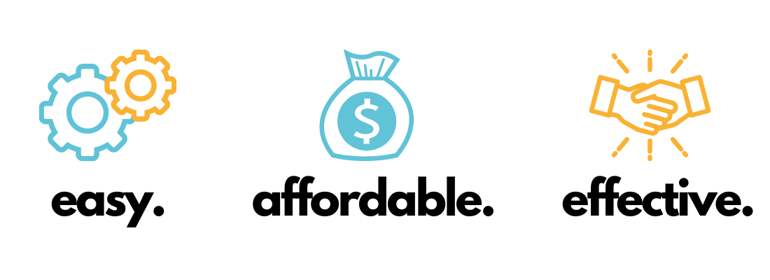 Powered By Affinity — Affinity Connection