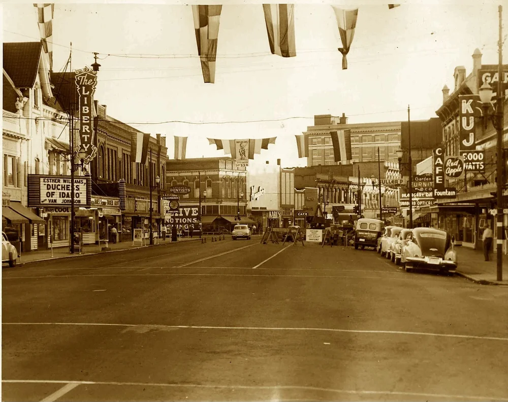 Downtown Walla Walla Foundation