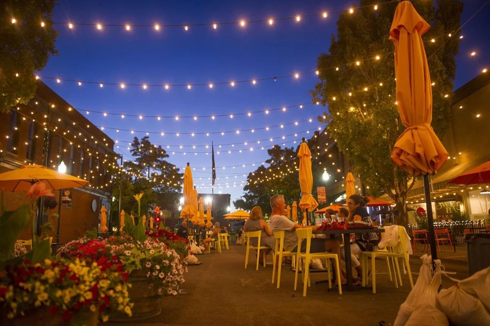 Downtown Walla Walla Foundation