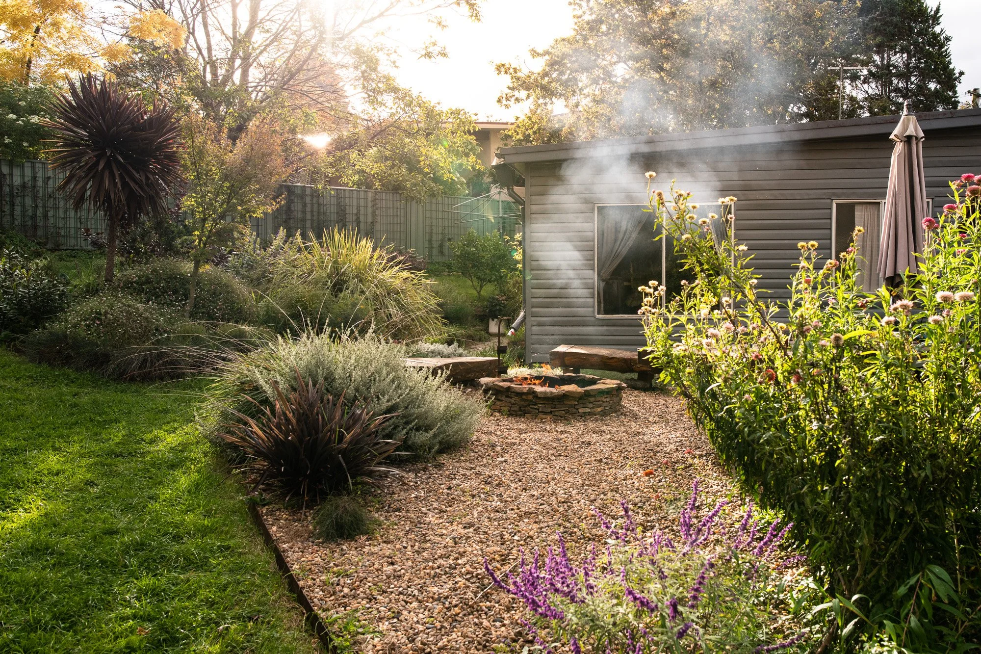 New Terrain Landscape Design | Blue Mountains and Sydney Landscape and ...