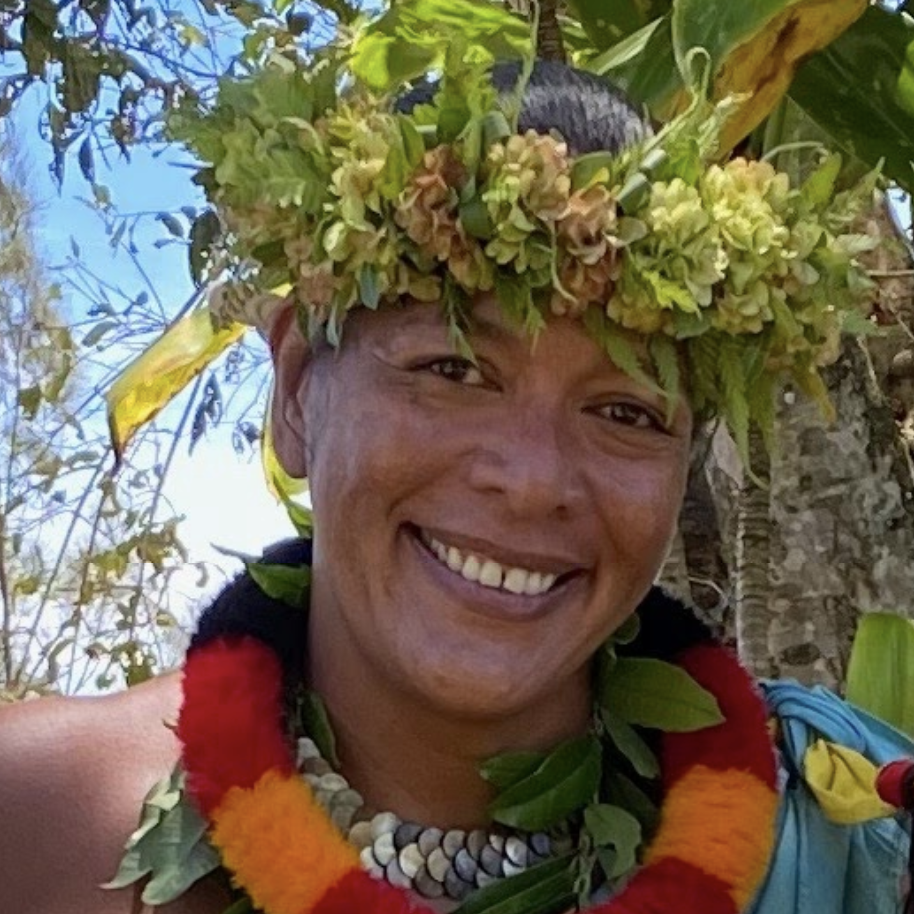 Pūlama Collier — E OLA