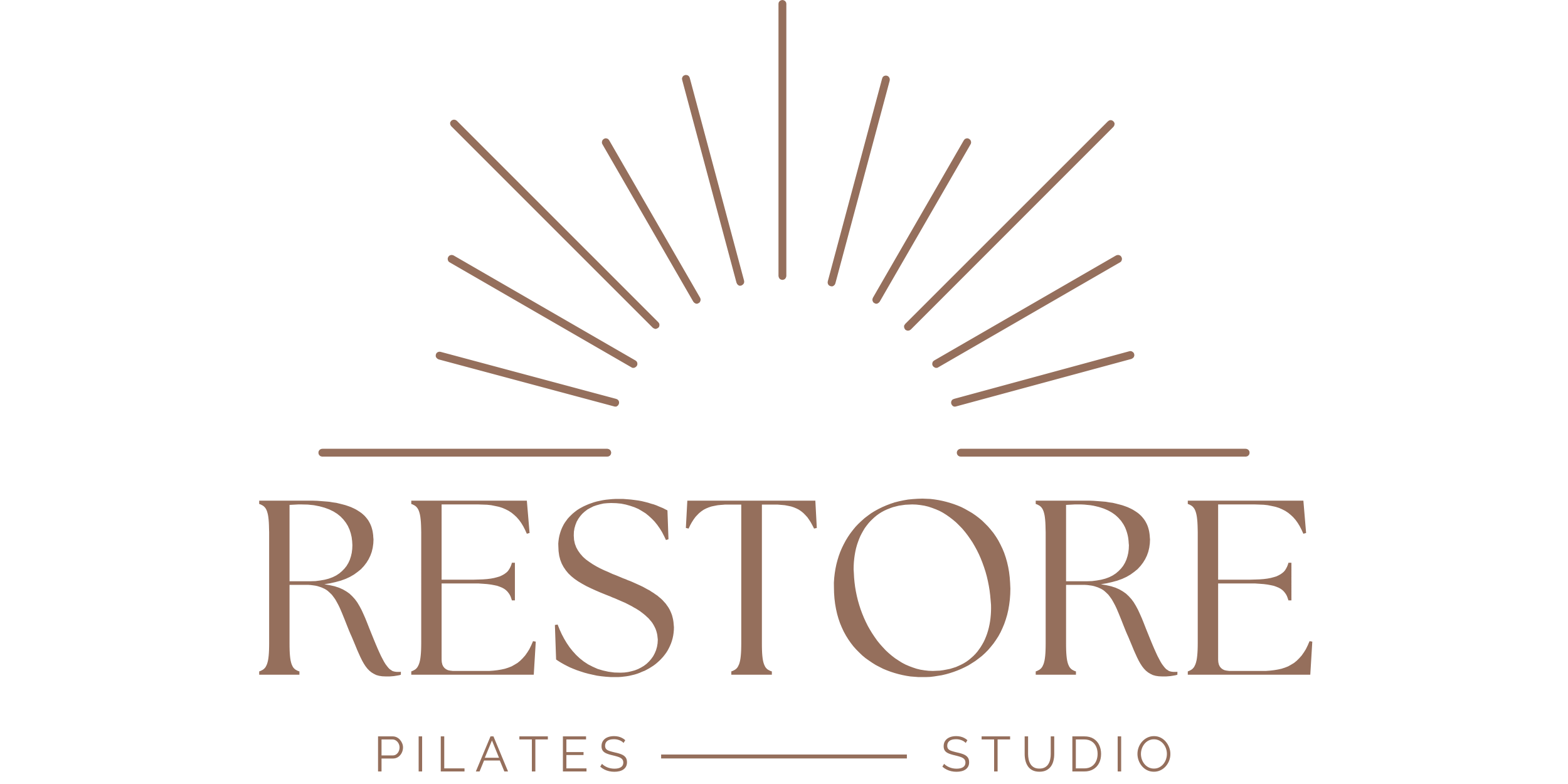 ABOUT — RESTORE PILATES STUDIO