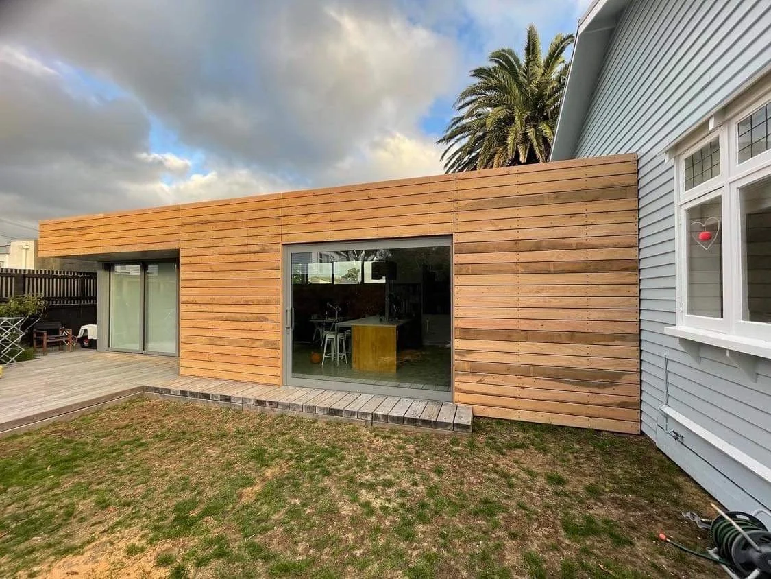 About — Straight Up Building Ltd