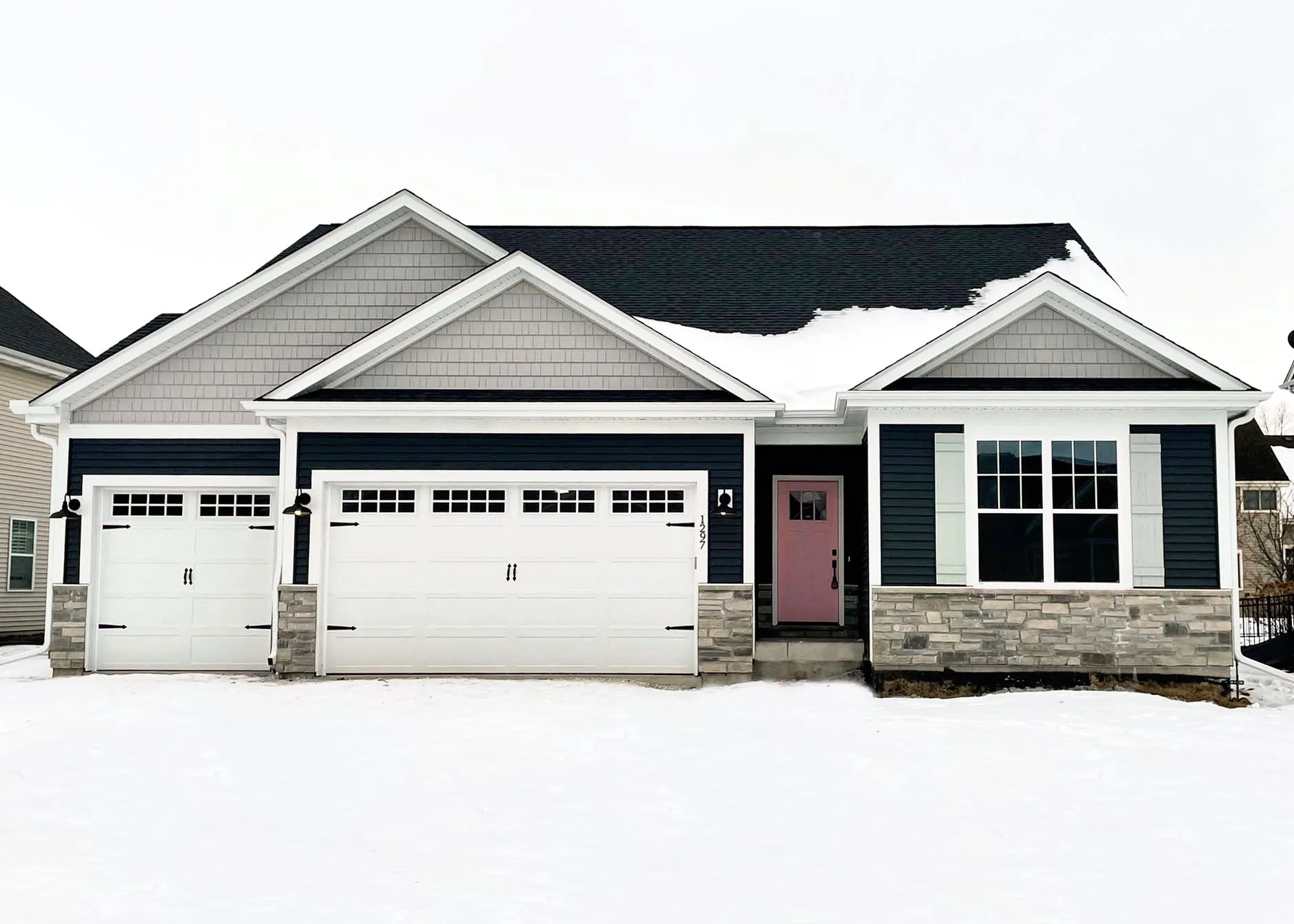 Our Story — Finney Homes