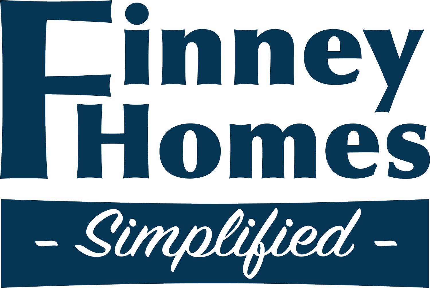 Finney Homes Simplified — Finney Homes