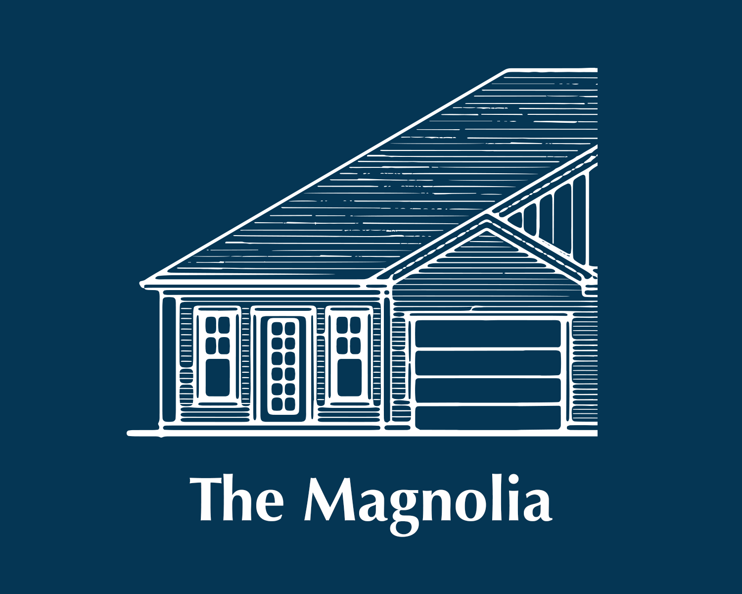 Finney Homes Simplified Chestnut Grove — Finney Homes