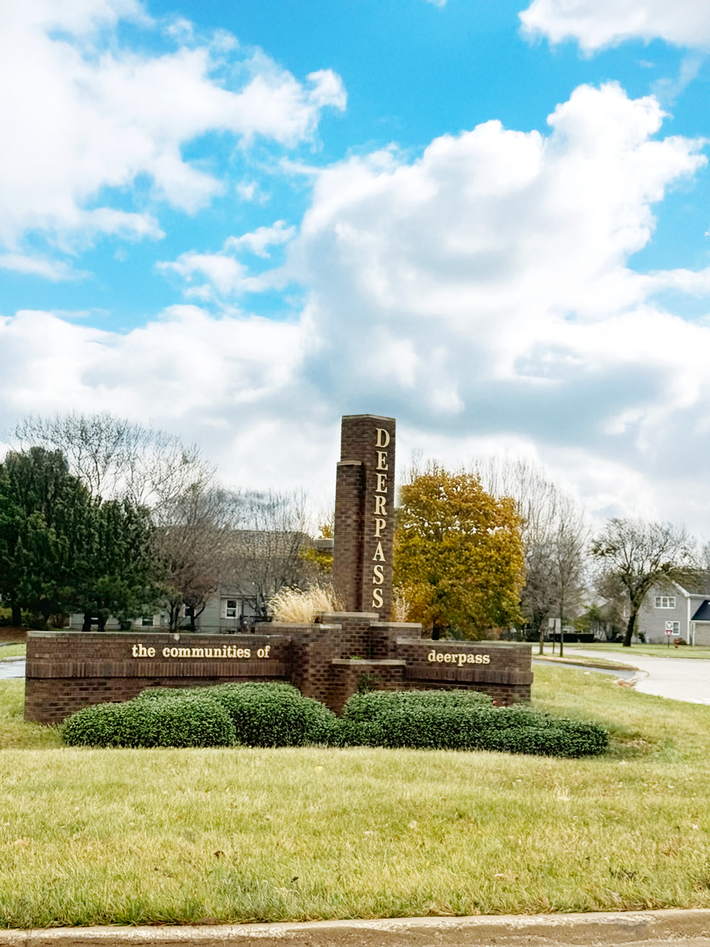 Finney Homes Simplified Deerpass Estates — Finney Homes