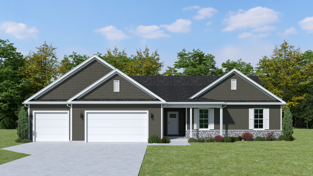 Available Homes — Finney Homes
