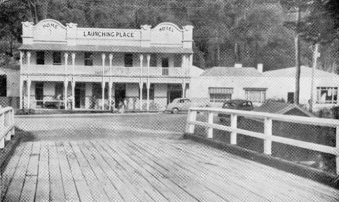 Launching Place Home Hotel | About