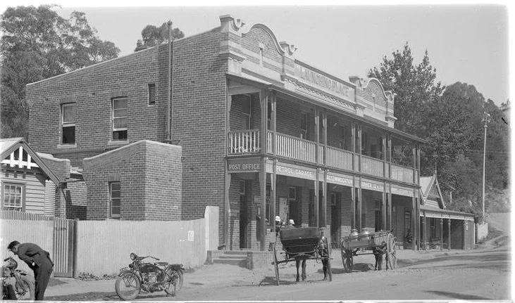 Launching Place Home Hotel | About