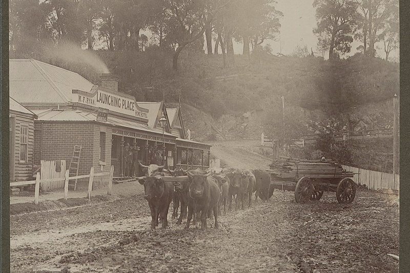 Launching Place Home Hotel | About