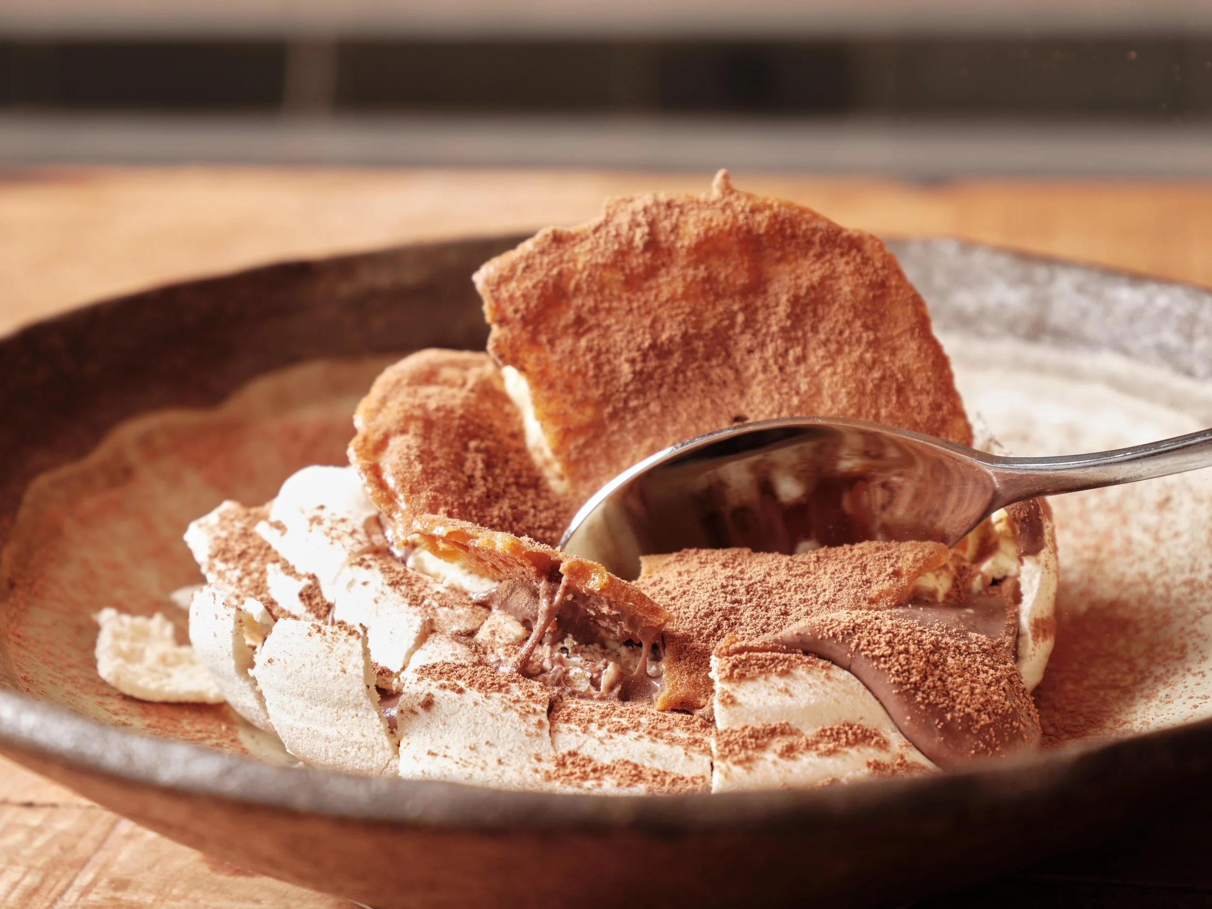 Launching Place Home Hotel | Menu