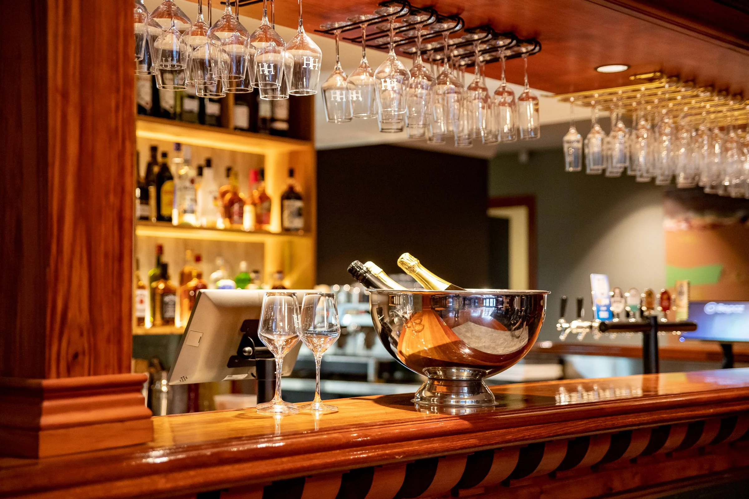 Launching Place Home Hotel | Functions