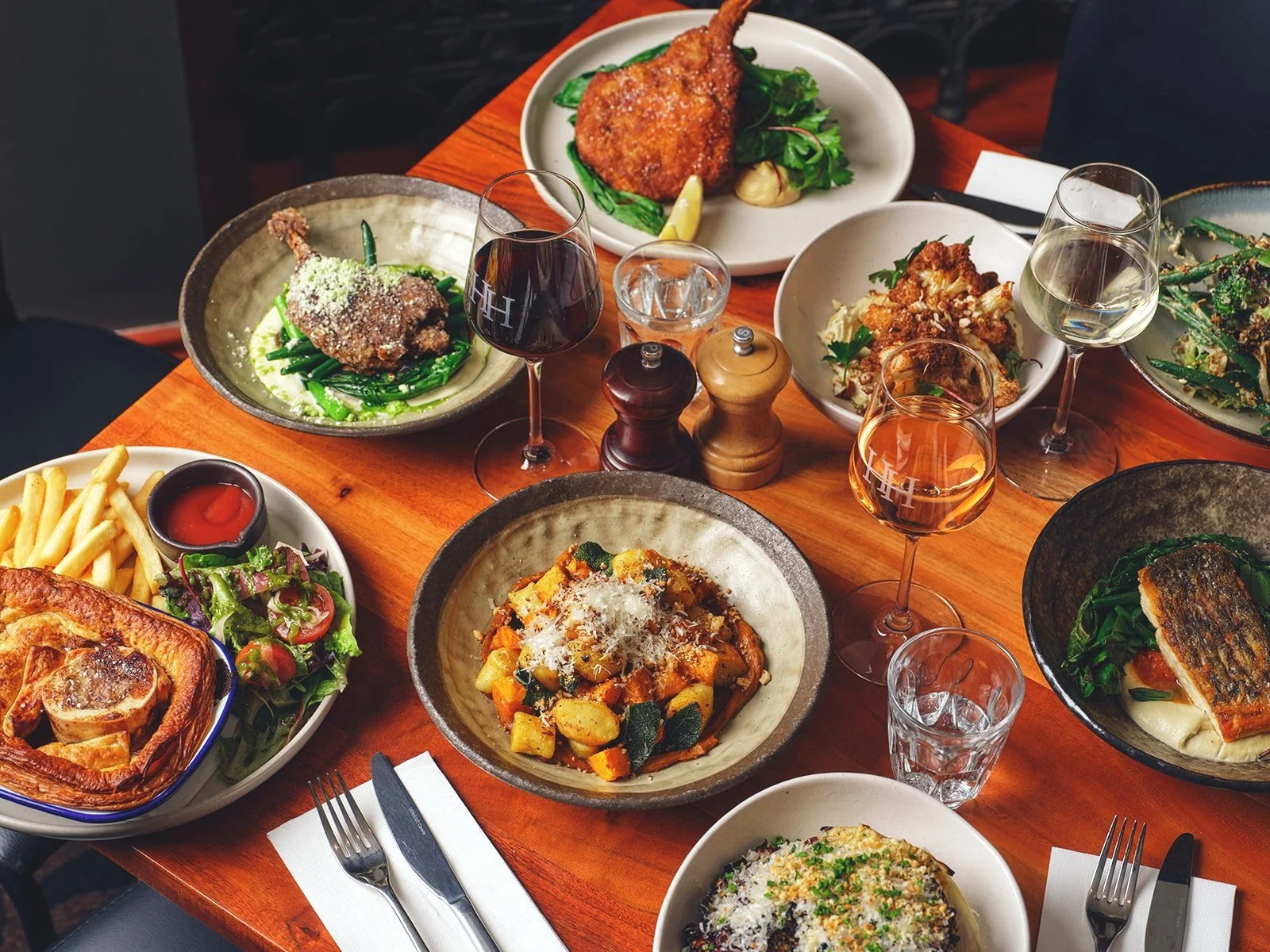 Launching Place Home Hotel | Home