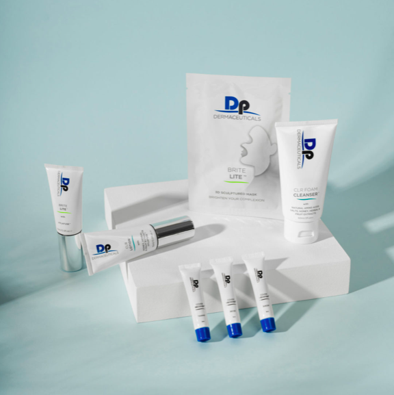 Dp Dermaceuticals - CLR Foam Cleanser 150ml — UP® Clinical Cosmetics