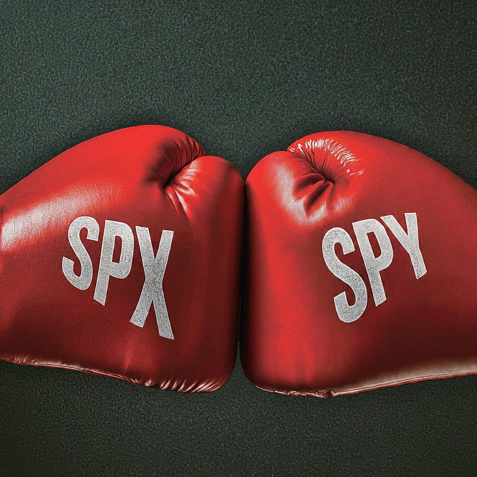 Are SPX Options Better to Trade Than SPY Options? — Environmental ...