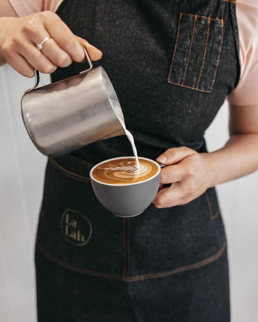 La Lah Cafe Dunsborough