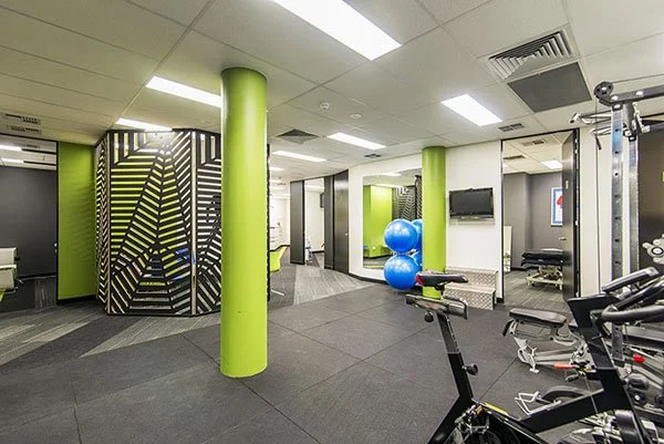 About — Perth Gymnastics Academy