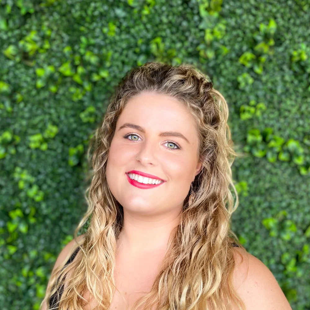 meet the ministry. — Organic Ministry Salon