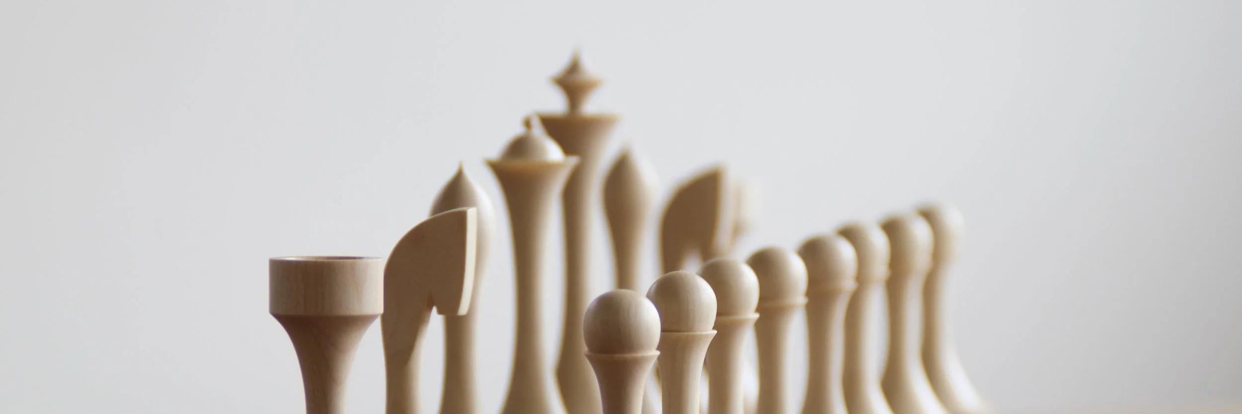 chess — Paul Joshua