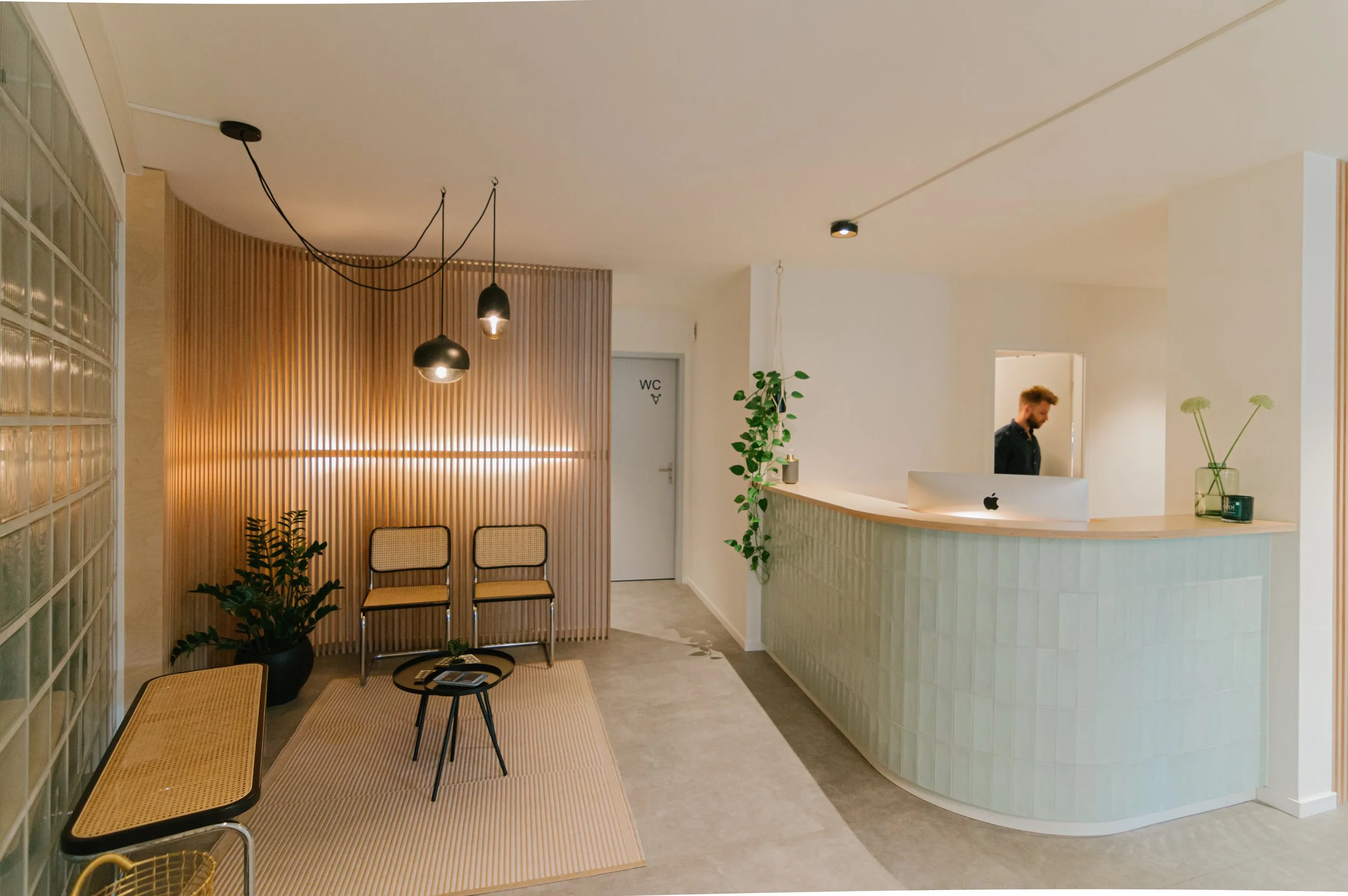 Beyond Therapy | Your Partner in Health