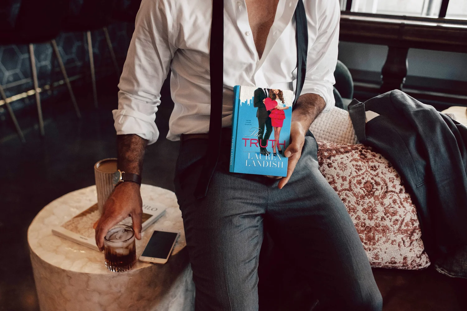 Lauren Landish | USA Today & Wall Street Journal Bestselling Romance Author