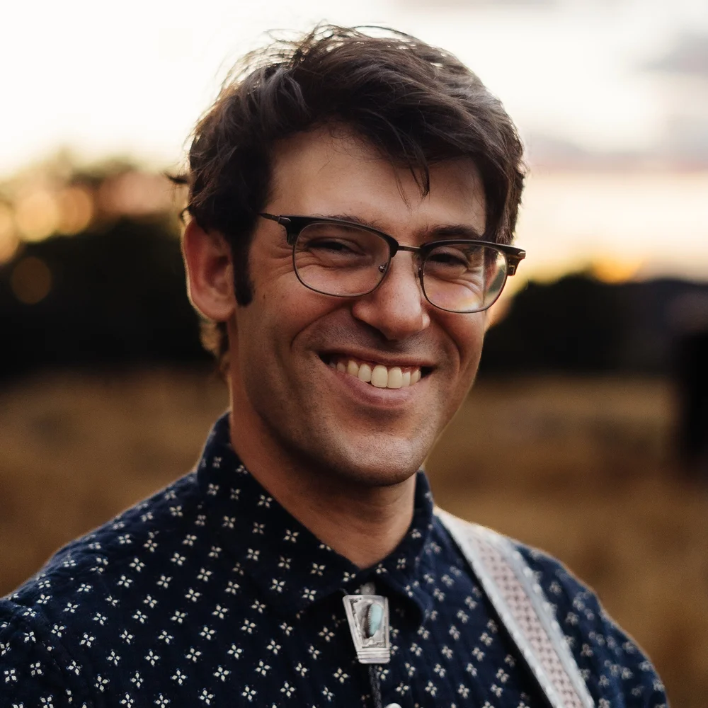 About — Jackson Emmer