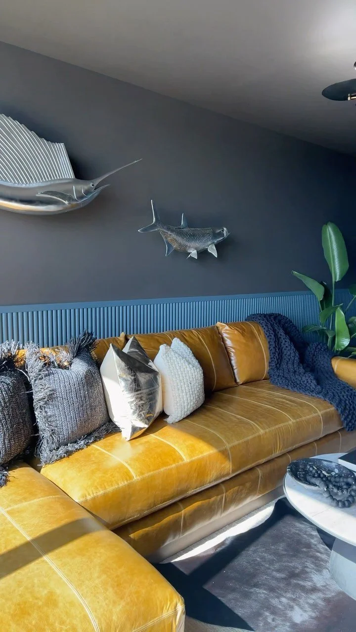 #NamaStayAtTheBay — Harper Haus Interiors | Naples, FL Interior Designer